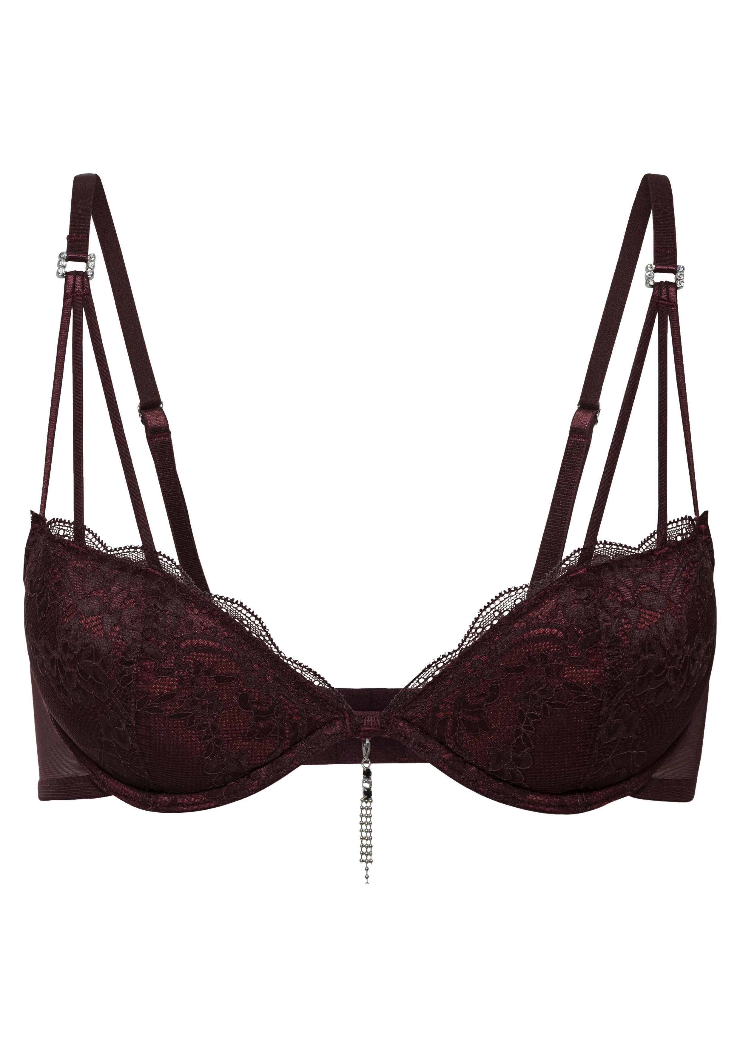 LASCANA Push-up BH | 80A | 6930799608832